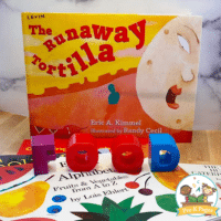 40 Delicious Books about Food for Preschoolers - Pre-K Pages