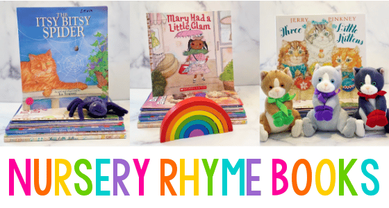36 Must-Read Interactive Books for Preschool Storytime