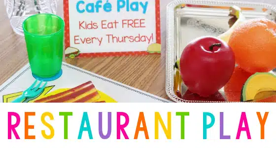 Ultimate List of Dramatic Play Ideas for Preschoolers - Pre-K Pages