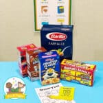 Environmental Print Ideas, Activities, Games and More!