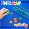 Pincer Grasp Activities for Preschoolers - Pre-K Pages