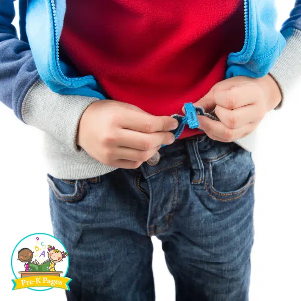 Pincer Grasp Activities for Preschoolers - Pre-K Pages