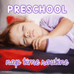 Nap Time Tips for Preschool Teachers - Pre-K Pages