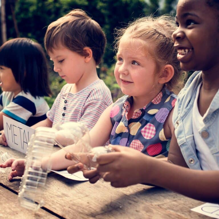 Exploring Science Concepts in Preschool - Pre-K Pages