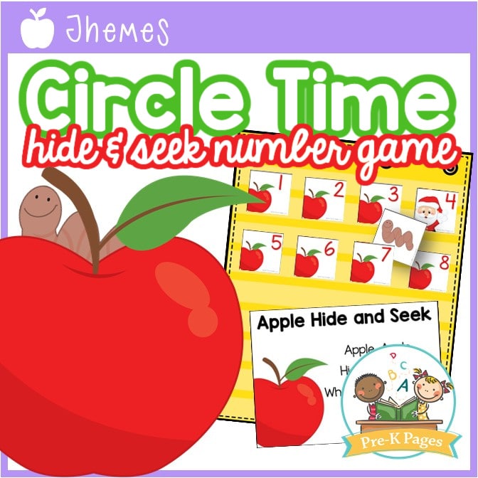 Pumpkin and Halloween Activities for Preschool Prek-K and Kindergarten ...