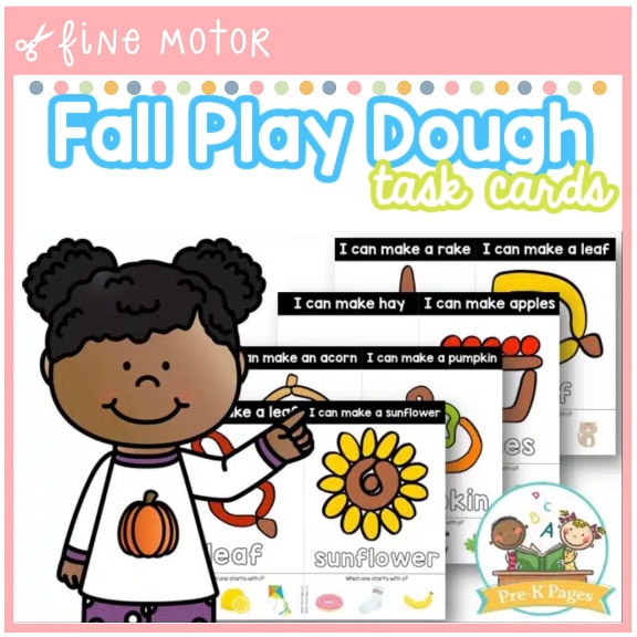 Pumpkin and Halloween Activities for Preschool Prek-K and Kindergarten ...