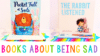 12 Preschool Books About Managing Feelings of Sadness - Pre-K Pages