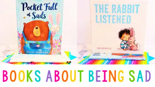 Books with Repetitive, Predictable Text - Pre-K Pages