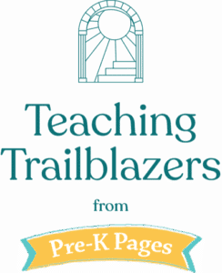 Teaching Teamwork and Collaborative Play in Preschool - Pre-K Pages