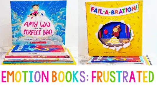 Books with Repetitive, Predictable Text - Pre-K Pages