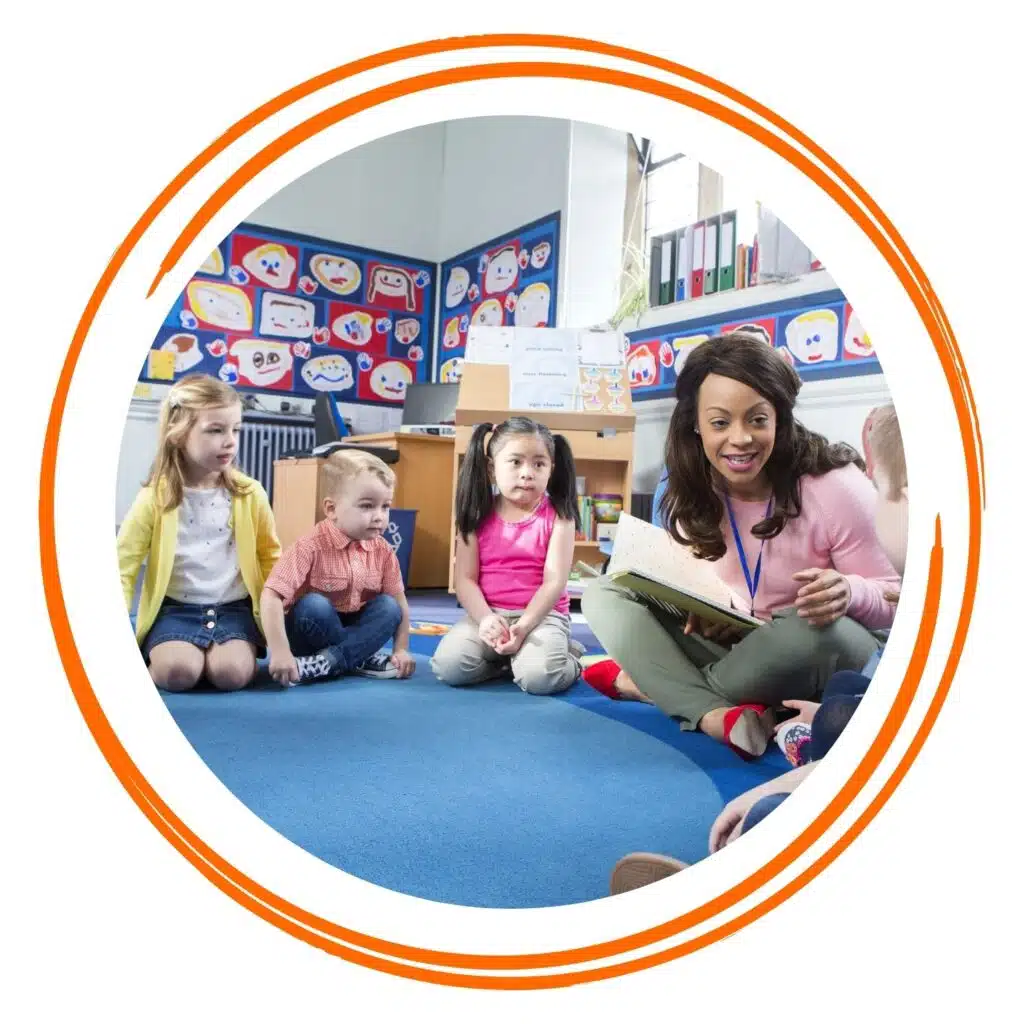 The Best Circle Time Props for Preschool - Pre-K Pages