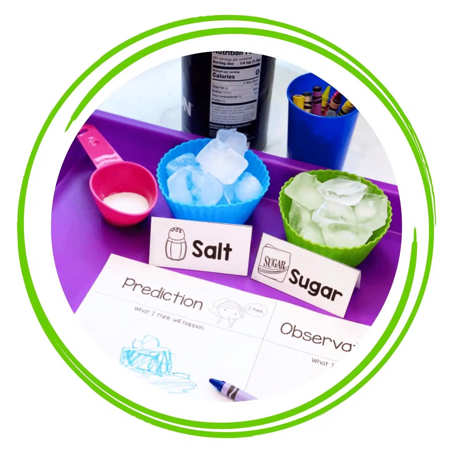 The Best Circle Time Props for Preschool - Pre-K Pages