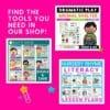 Dramatic Play Tools and Toys for Preschool - Pre-K Pages