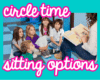 Preschool Circle Time Questions - Pre-K Pages