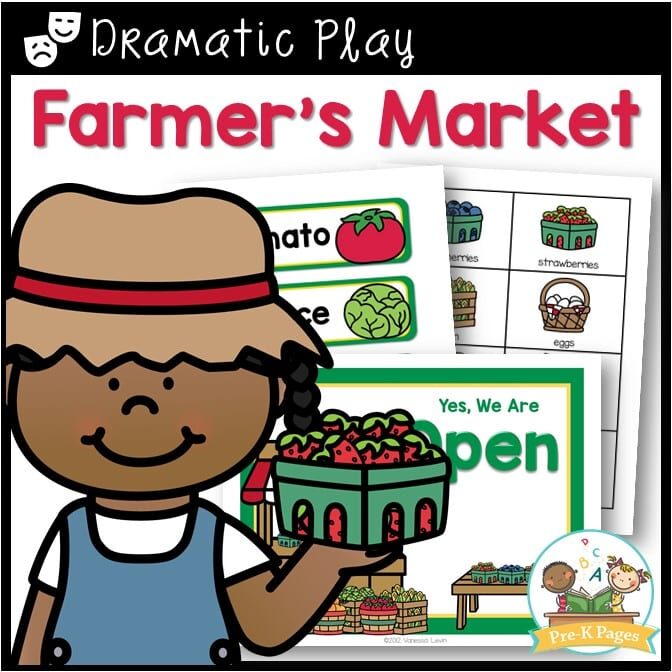 Home - Pre-K Pages
