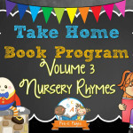 Take Home Book Program