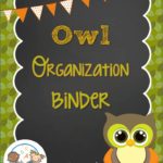 Parent Communication Notebooks