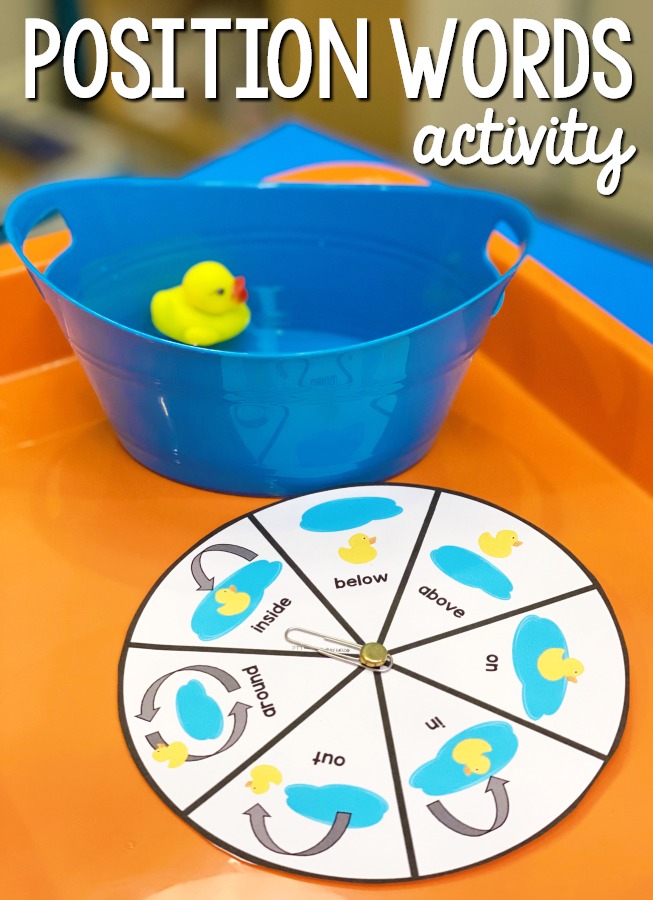 Positional Words Bundle Pre K Pages In 2021 Preschool Vrogue co Positional Words Bundle Pre K Pages In 2021 Preschool Vrogue co