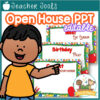 Teacher Success Bundle - Pre-K Pages