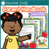 Teacher Success Bundle - Pre-K Pages