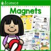 Magnet Science Unit for Pre-K and Preschool - Pre-K Pages