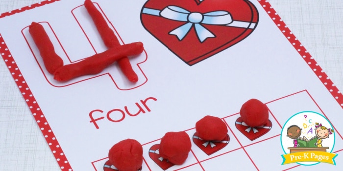 The Ultimate Valentine's Day Lesson Plan Bundle - Pre-K Pages