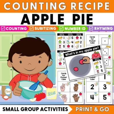 Fall Archives - Pre-K Pages