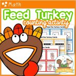 The Ultimate Pre-K Thanksgiving Lesson Plan Bundle - Pre-K Pages
