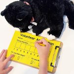 Animal Shelter Dramatic Play Printables for Preschool PreK - Pre-K Pages