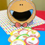 Feed the Rhyming Activities Bundle - Pre-K Pages