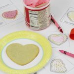 The Ultimate Valentine's Day Lesson Plan Bundle - Pre-K Pages