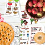 Dramatic Play Apple Orchard - Pre-K Pages