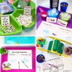Preschool Science Curriculum - Centers and Activities for Pre-K - Pre-K ...
