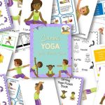 Yoga Poses for Kids in the Classroom
