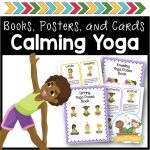Yoga Poses for Kids in the Classroom